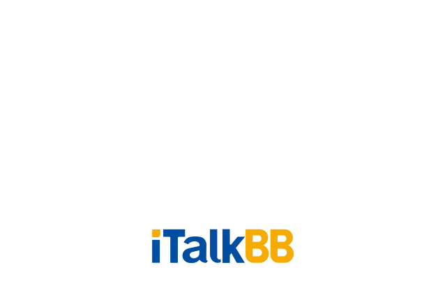 italk-login - iTalkBB
