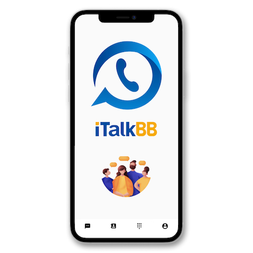 iTalkBB Prime APP - iTalkBB